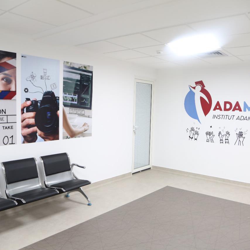 Institut Adamine